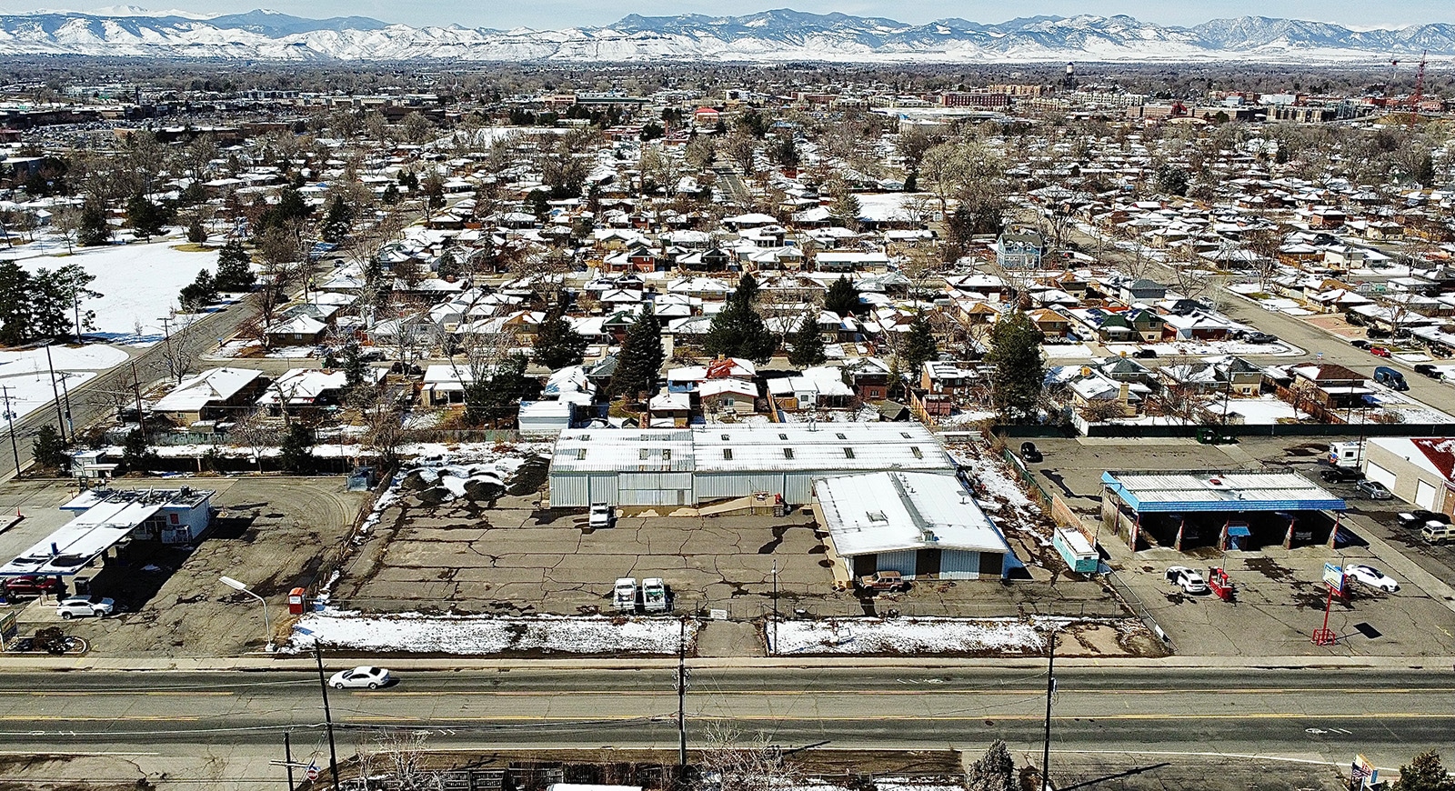 Digby Commercial Real Estate Denver - Commercial Properties For Sale ...