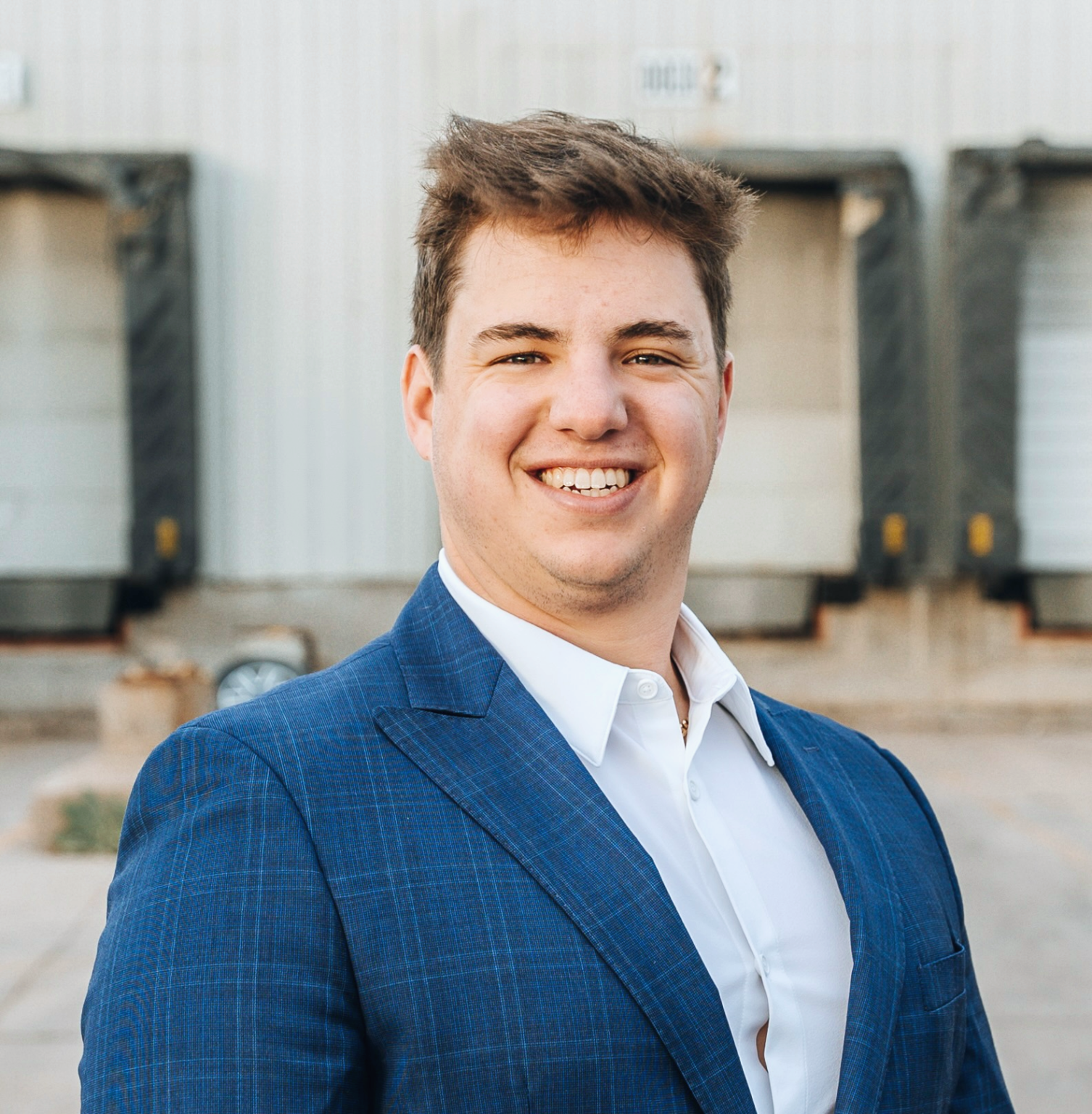 About Us | Our Team | Digby Commercial Advisors